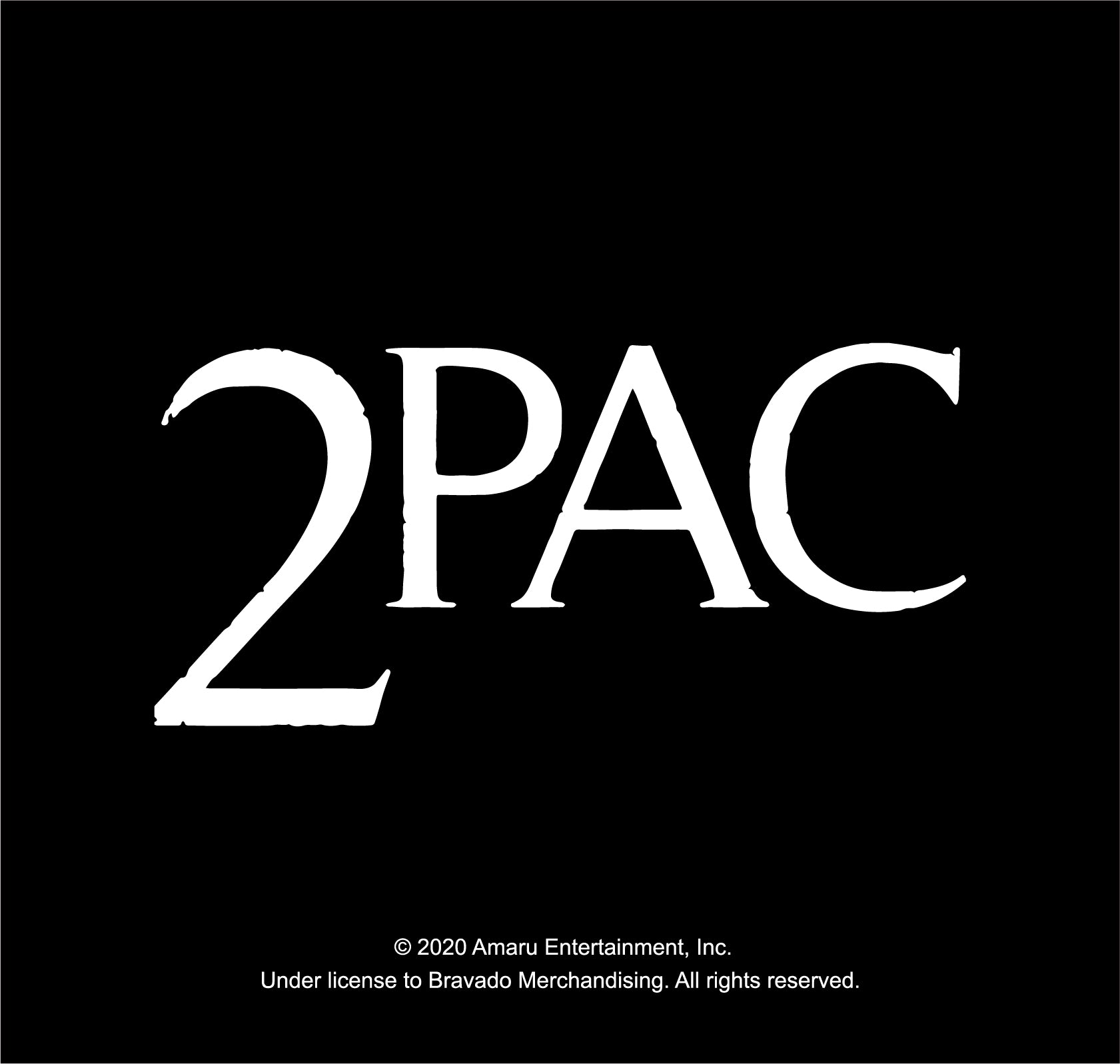 2PAC – COMMON BASE