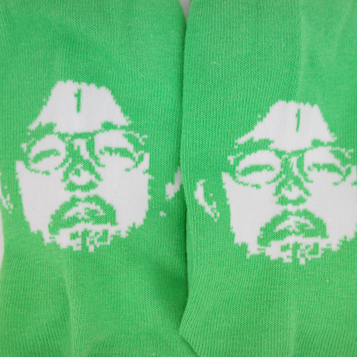 NISHIMOTO IS THE MOUTH SOCKS 3P SET NIM-G17 MULTI – COMMON BASE